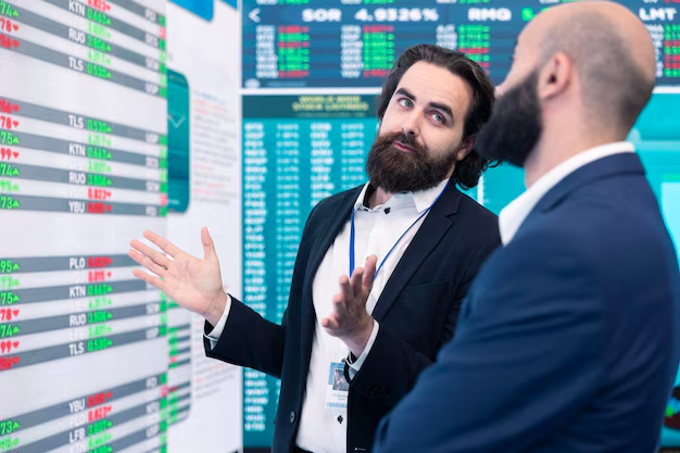 Navigating Regulatory Shifts: Al Sollami Discusses What Alternative Investors Need to Know for ...